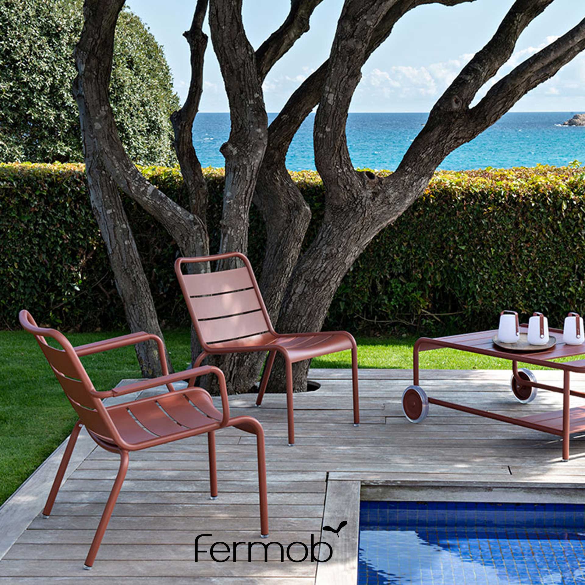 Fermob – Vertigo Home