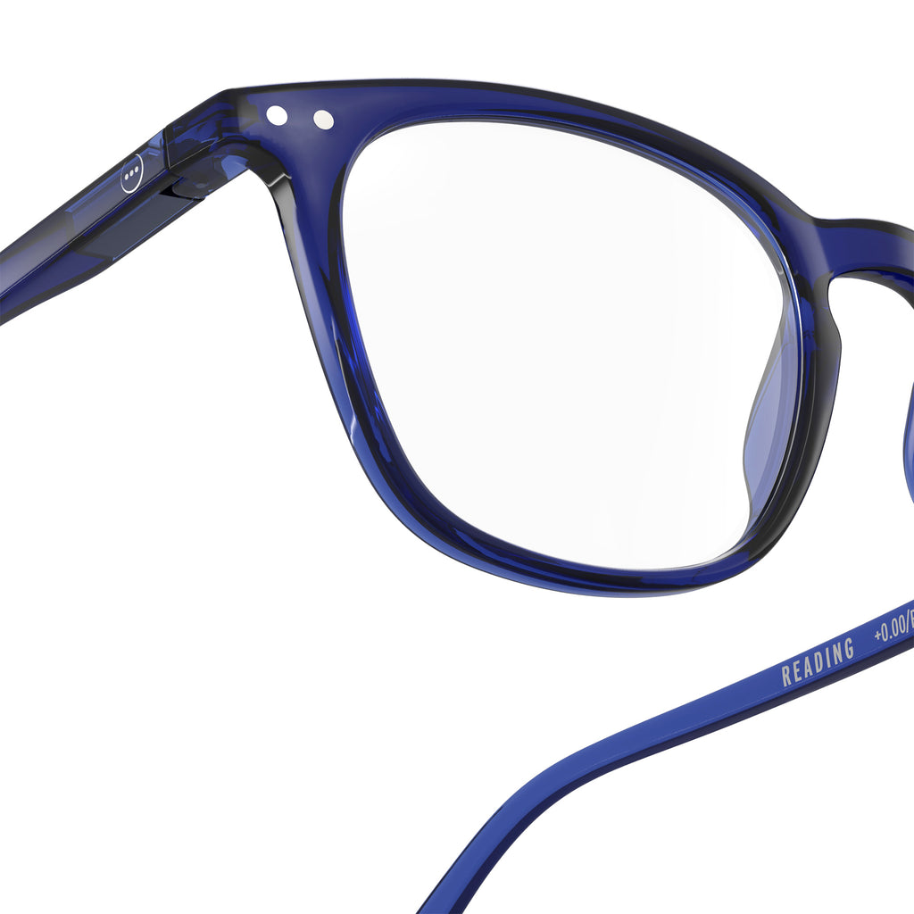 Blue Ink #E Reading Glasses by Izipizi - Office Playground Limited Edi ...