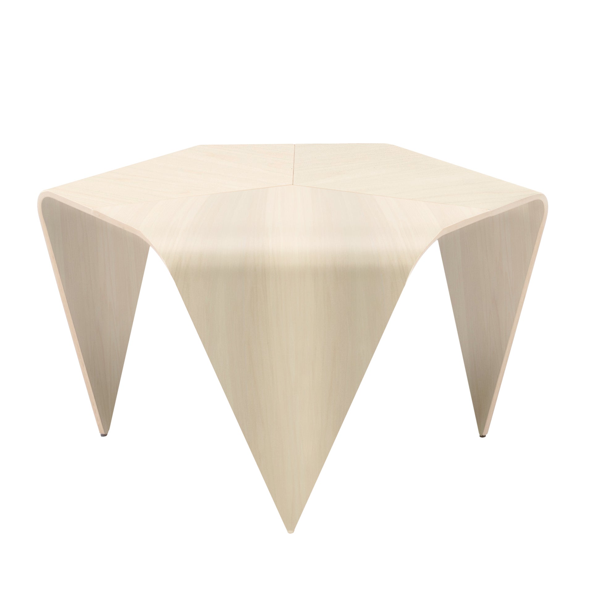 Trienna Table by Ilmari Tapiovaara for Artek – Vertigo Home
