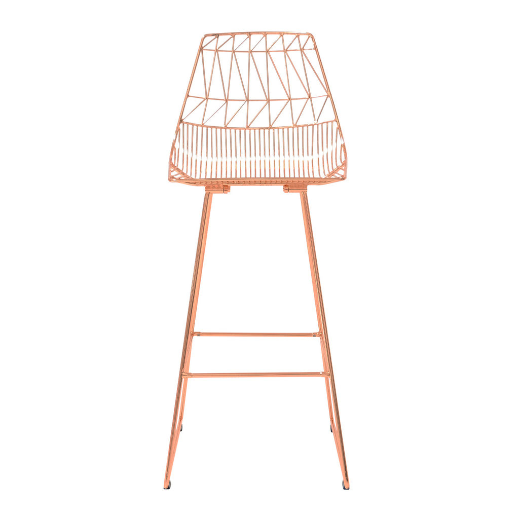bend seating lucy bar counter stool – Vertigo Home