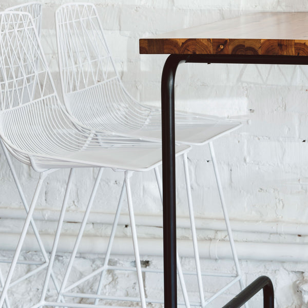 bend seating lucy bar counter stool – Vertigo Home