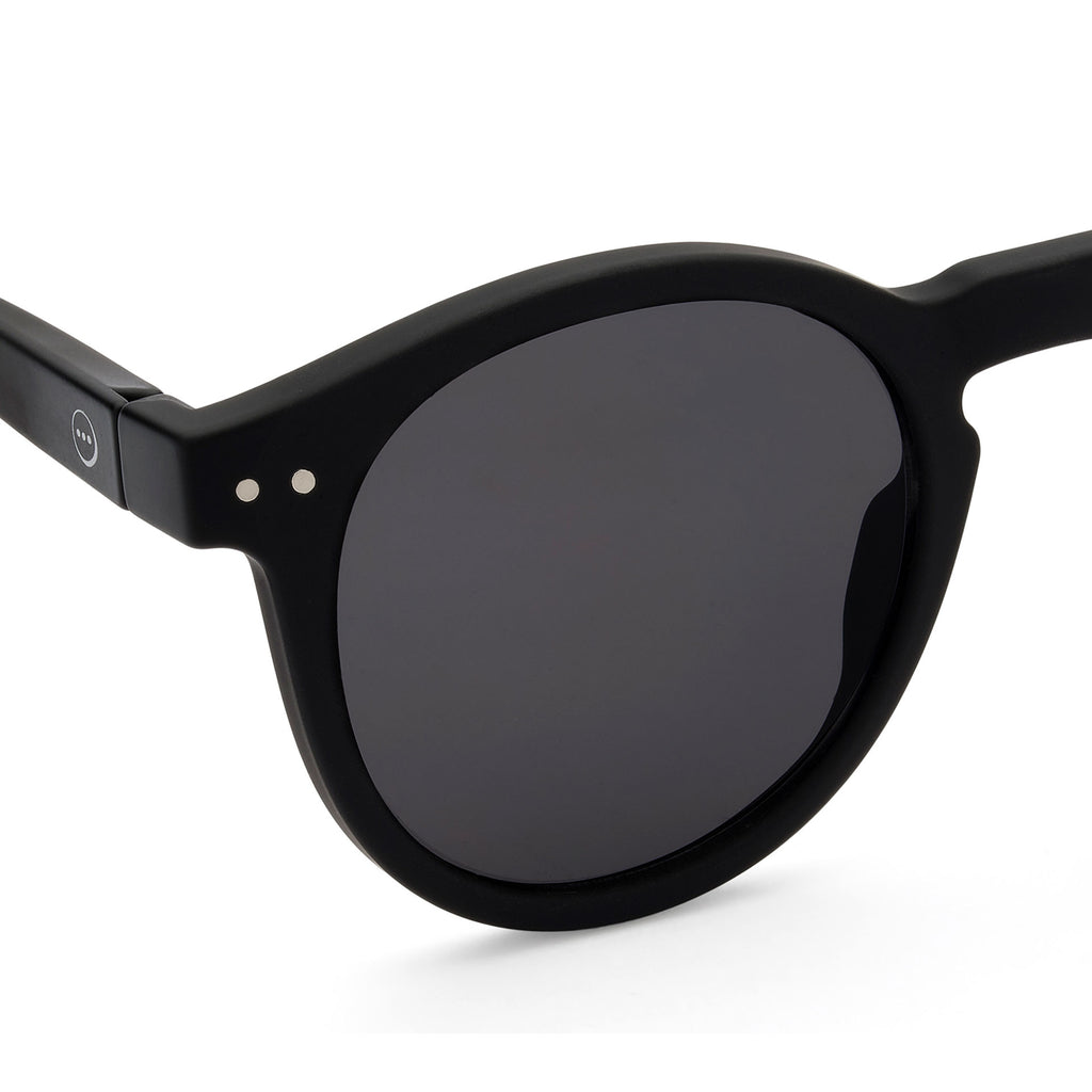 Black #M Sunglasses by Izipizi – Vertigo Home