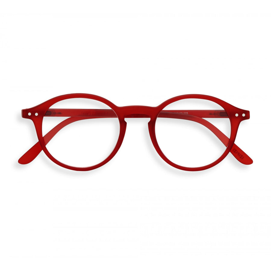 Red Crystal #D Screen Glasses by Izipizi – Vertigo Home