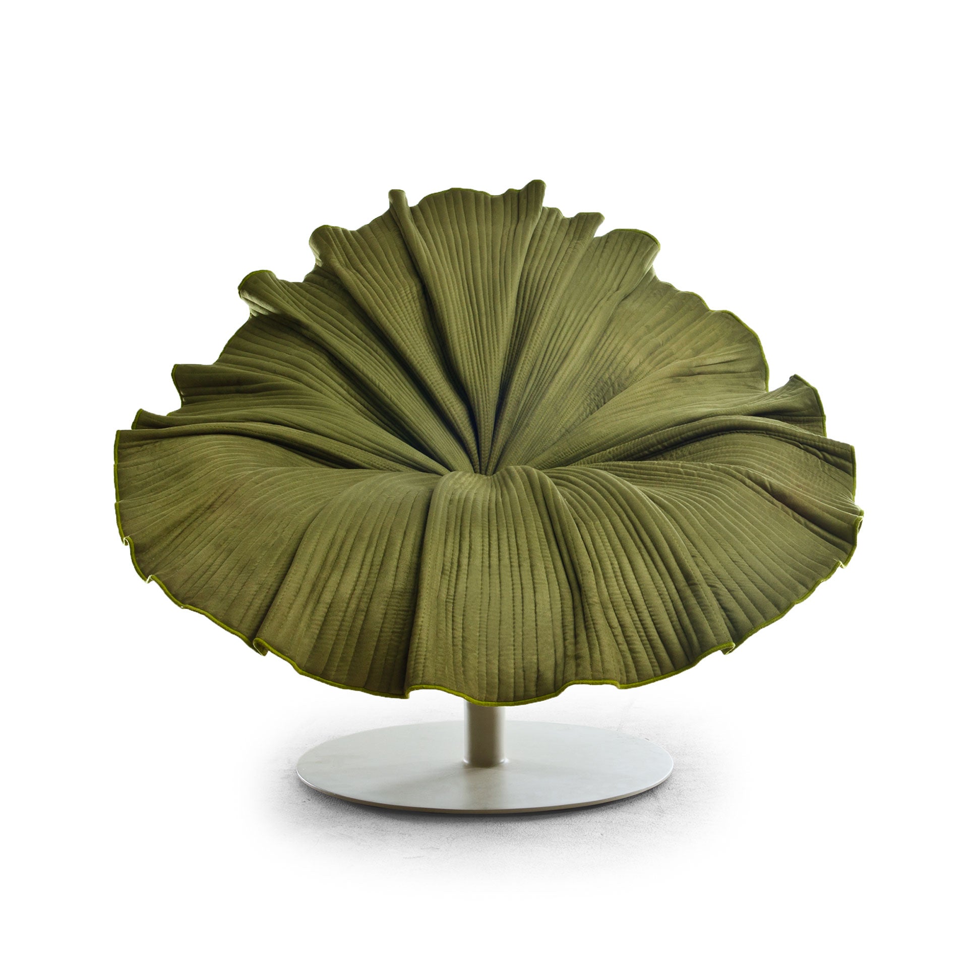 Bloom Easy Armchair by Kenneth Cobonpue – Vertigo Home