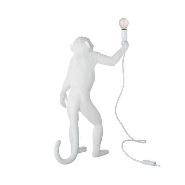 Seletti Monkey Lamp - Standing – Vertigo Home