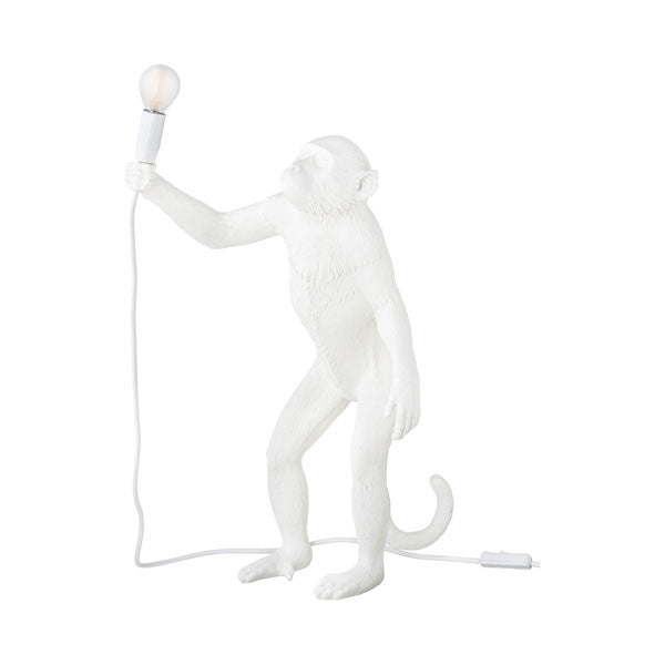 Seletti Monkey Lamp - Standing – Vertigo Home
