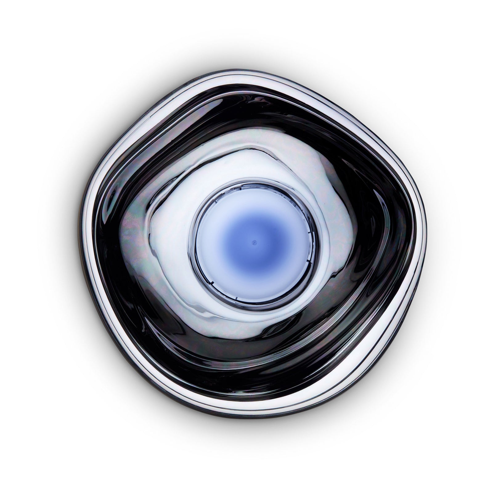 Melt Surface Light in Smoke by Tom Dixon – Vertigo Home