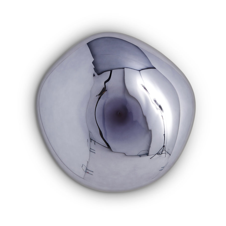 Melt Surface Light in Smoke by Tom Dixon – Vertigo Home