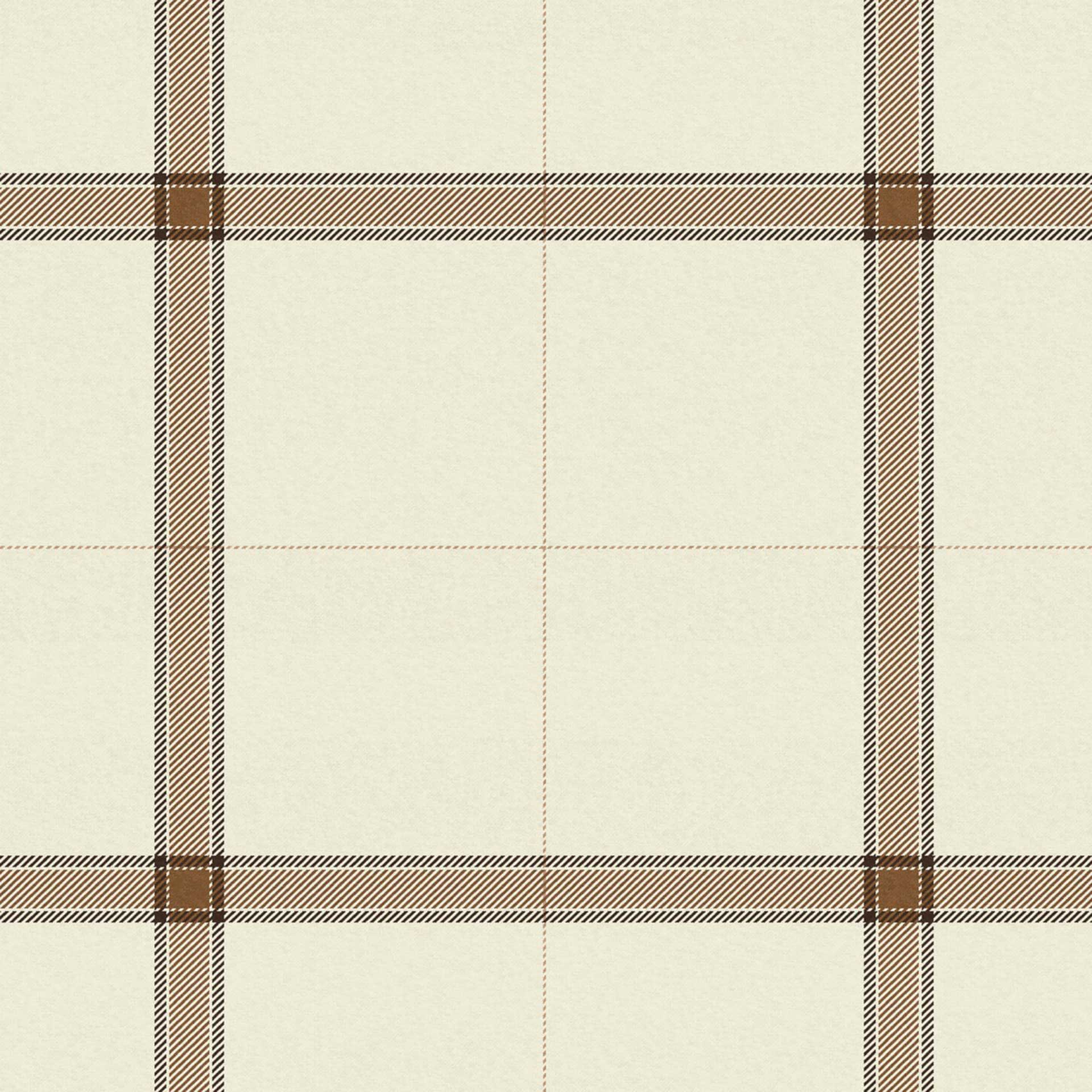 Hampton Brown Wallpaper by MIND THE GAP – Vertigo Home