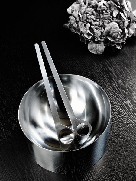 Cylinda-Line Salad Bowl – Vertigo Home