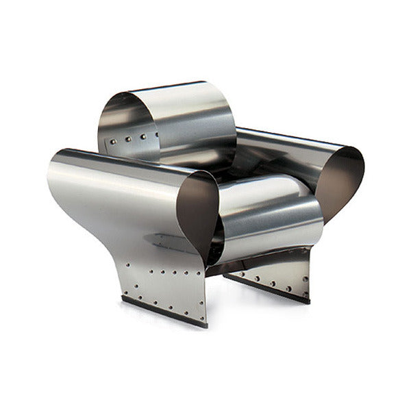 Miniature Well Tempered Chair by Ron Arad for Vitra – Vertigo Home