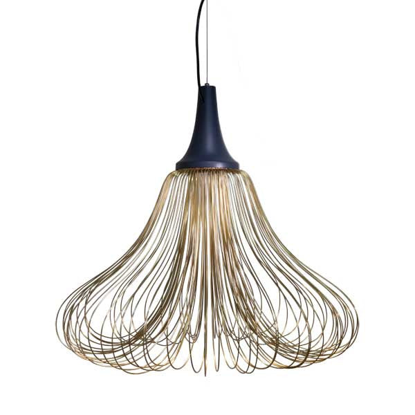 Whisk Hanging Lamp Large by Stanley Ruiz for Hive – Vertigo Home